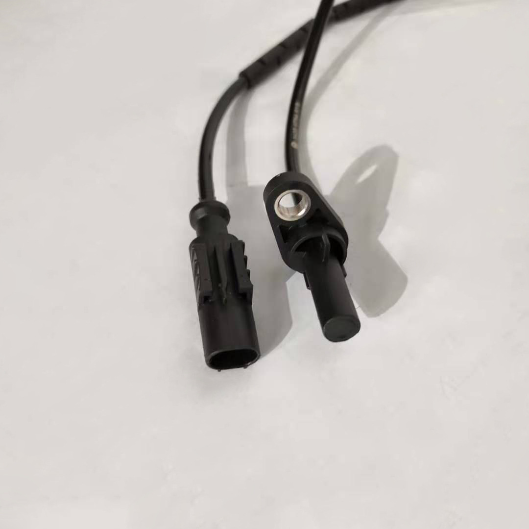 工厂批发汽车零部件 速度传感器 适用宝马Z4 34356784618-阿里巴巴