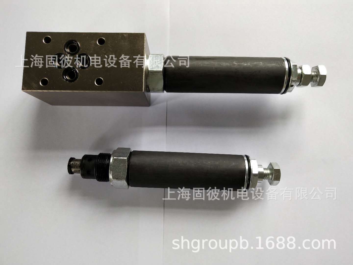 无泄漏减压阀/零泄漏减压阀/CDK3**/叠加式/插装式-阿里巴巴