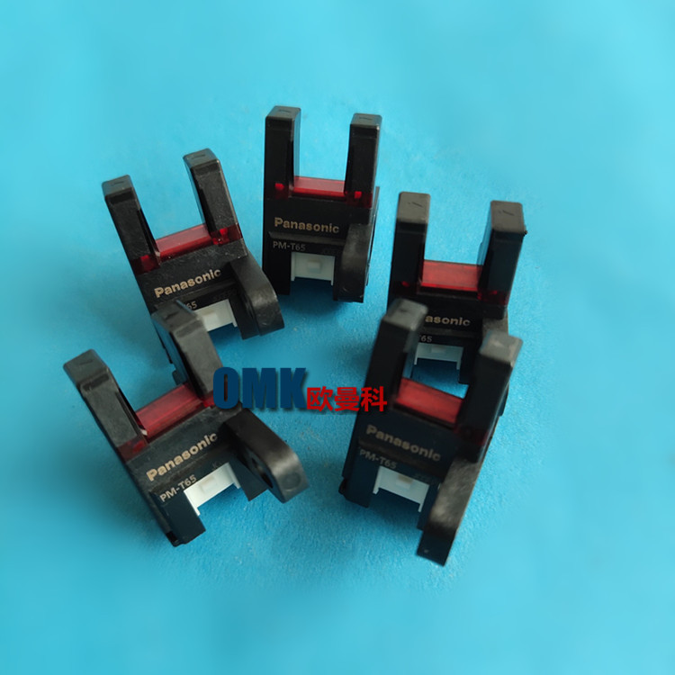 松下光电传感器PM-T65/PM-T65-P插件式开关可配连接器-阿里巴巴