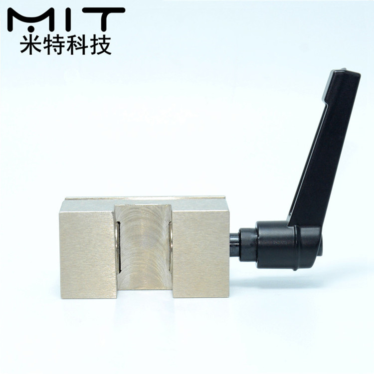 HK1501A导轨钳制器带手柄固定型2001 2501 3001 3501 4501 5501-A-阿里巴巴