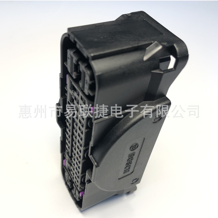 BOSCH博世连接器 1928405782 46孔ECU 汽车线束连接器-阿里巴巴