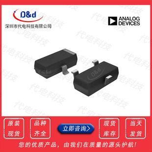 AD8034ARTZ-REEL7 ADI/亚德诺放大器集成IC AD8034 SOT23-8新年份-阿里巴巴