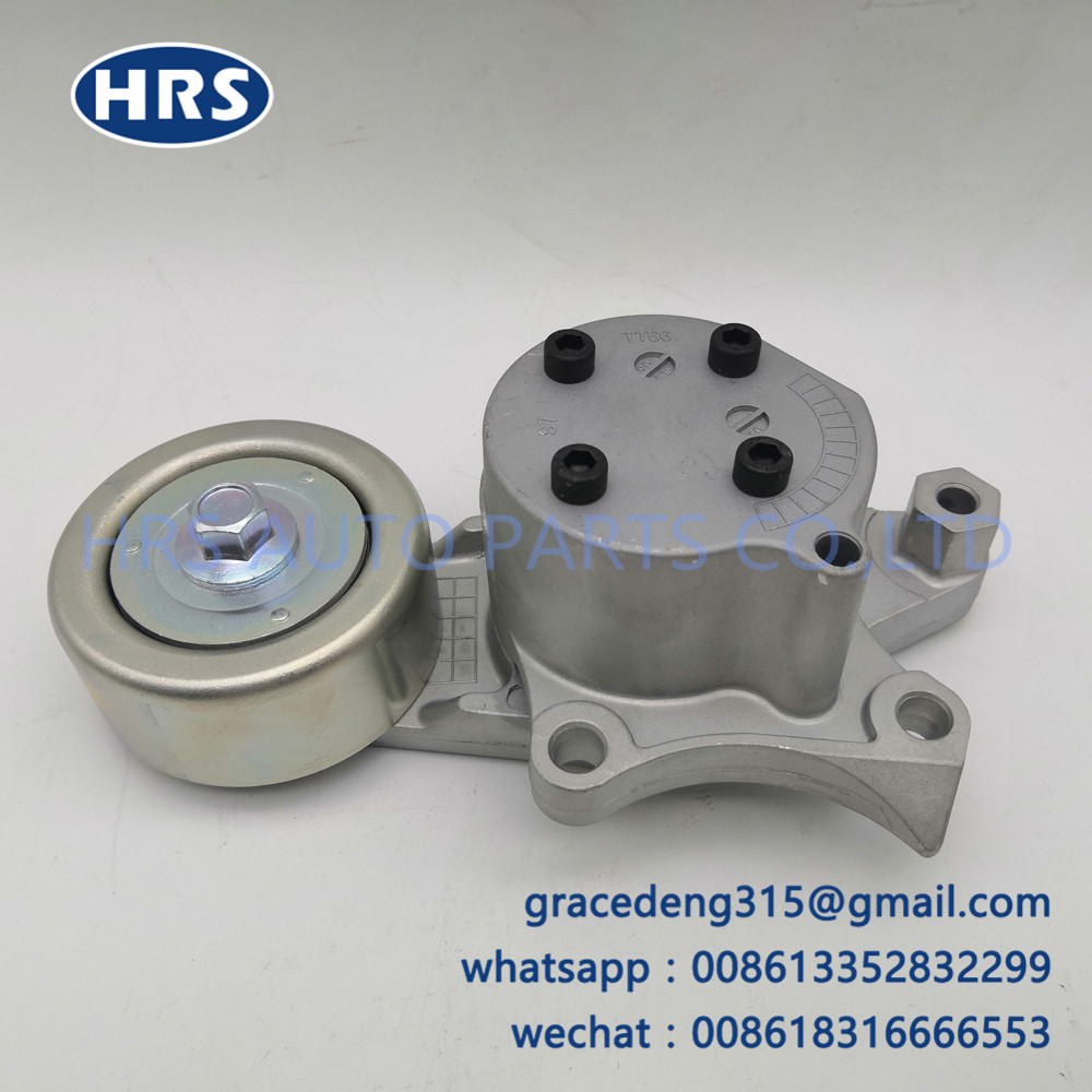 16620-0E010适用于新款丰田海拉克斯REVO1GD2GD发电机涨紧器总成-阿里巴巴