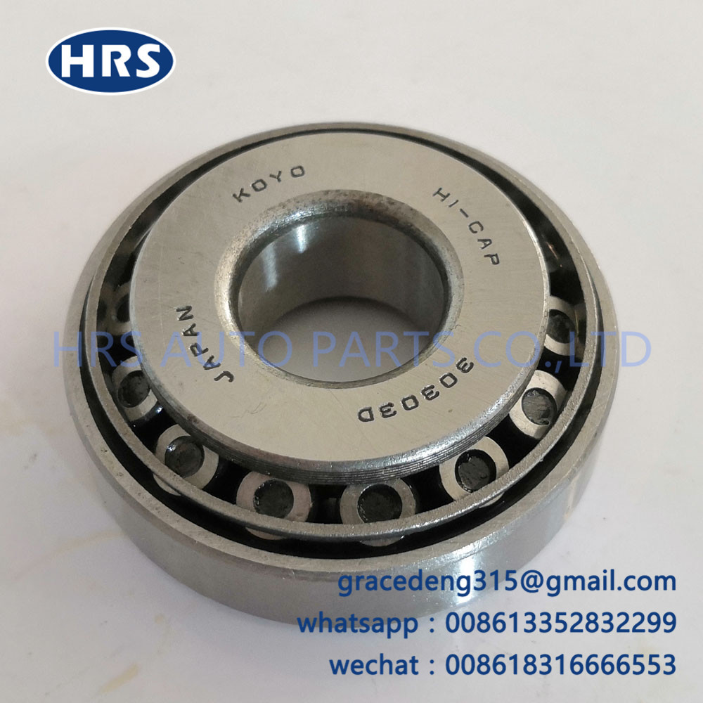 90366-17007适用于丰田兰德酷路泽皮卡转向节臂轴承轴承是轴承钢4-阿里巴巴