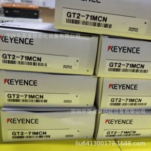 基恩士GT2-71CN GT2-71CP GT2-71D GT2-71MCN放大器单元原装-阿里巴巴
