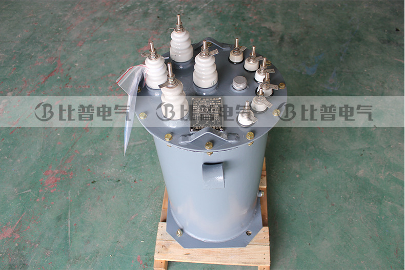 JSJW-10电压互感器油浸卧式户外三相五柱式JSJW-6电压互感器-阿里巴巴