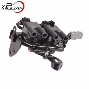 厂家直销27301-23700 27301-23900汽车点火线圈适用于起亚赛拉图-阿里巴巴