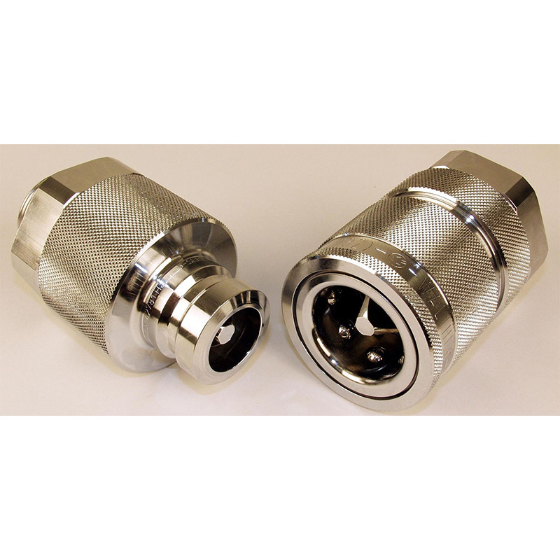 MD-006-2-WR013-19-1 快速接头 选 WALTHER 瓦尔特-阿里巴巴