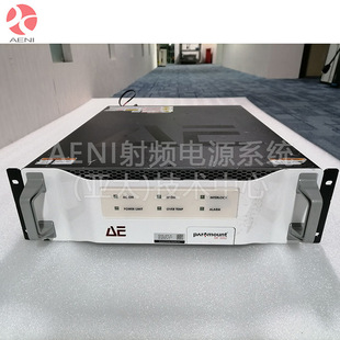 半导体电源 AE Paramount MF5002 M/N 31550102-043A 5KW 维修-阿里巴巴