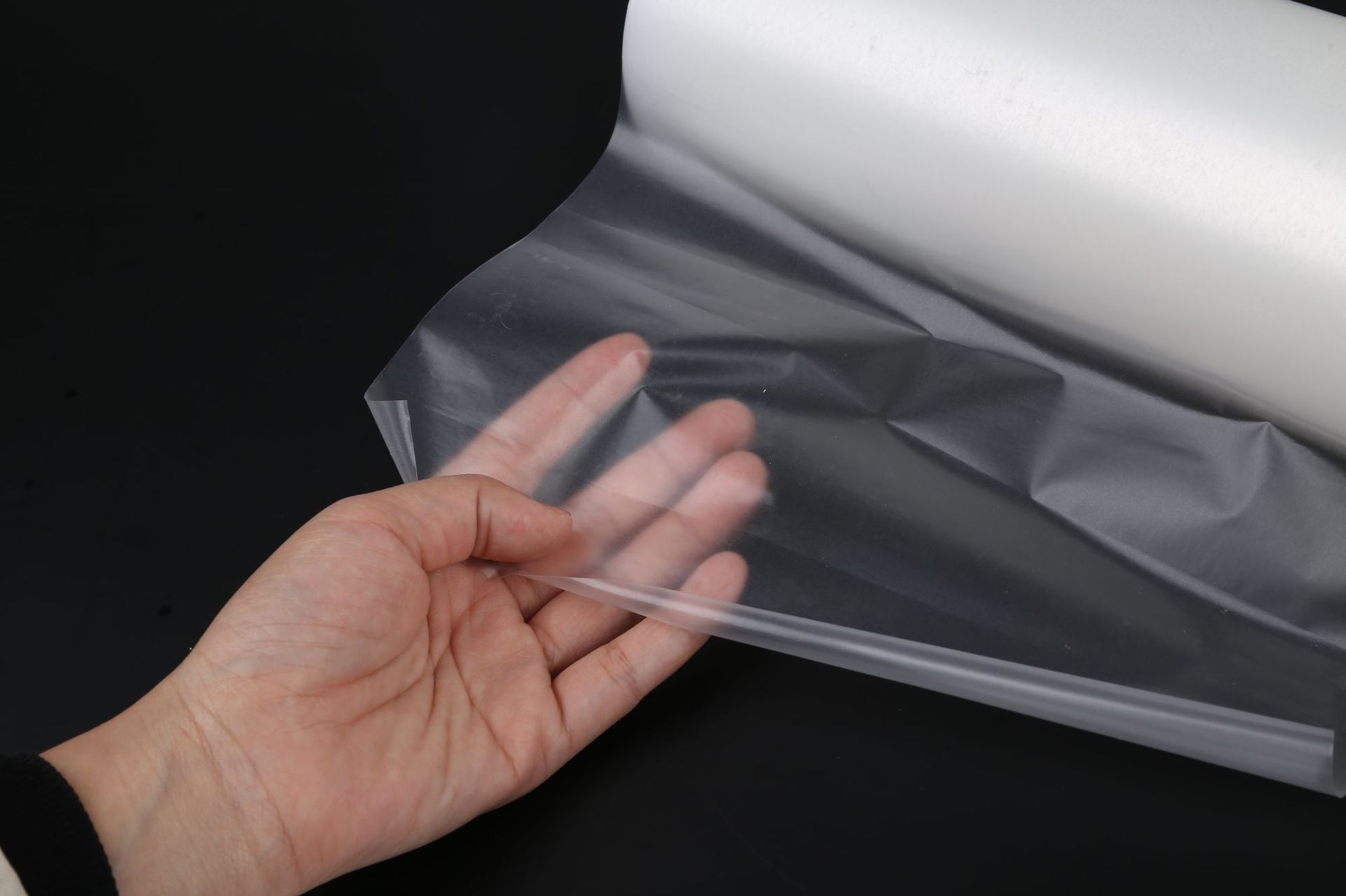 医疗专用PP薄膜耐高温 防刮花 防水 电子屏幕表面cpp保护膜-阿里巴巴