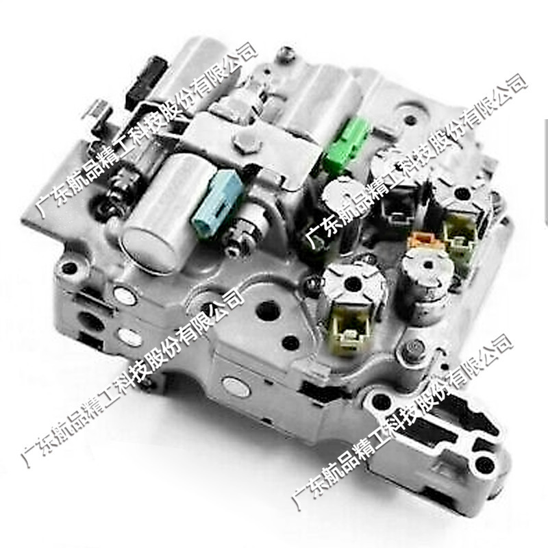 适用日产道奇JEEP铃木三菱变速箱电磁阀组件 31705-1XF1B 保一年-阿里巴巴