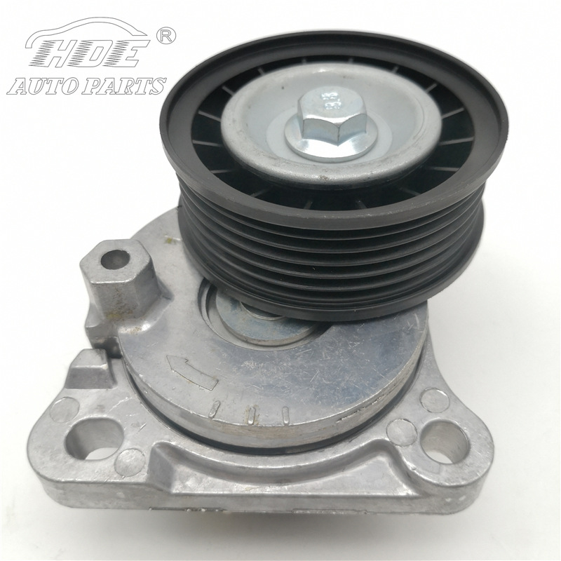 适用福特FOCUS全顺皮带轮涨紧轮涨紧器6E5Z6A228 19187919-阿里巴巴