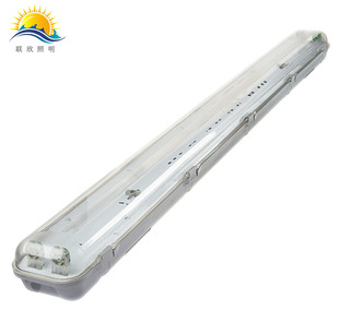 UL IP65 Dustproof Light美规工程户外防雨防湿防尘三防灯照明灯-阿里巴巴