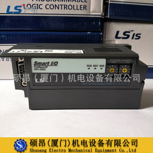 原装GPL-D22C韩国LS产电PLC模块GDL-D22C数字量输入模块GRL-D22C-阿里巴巴
