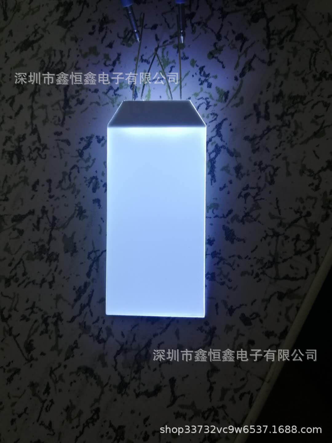 led背光源led背光led发光板背光板 lcd显示屏 led数码管 私人订制-阿里巴巴