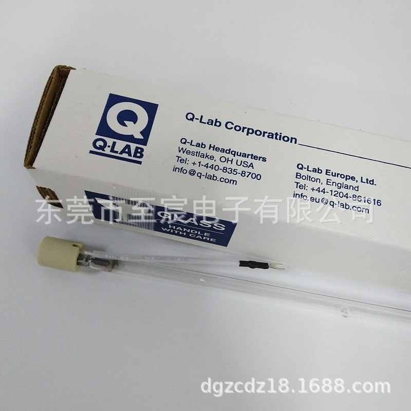 原装美国Q-LAB氙气灯X-1800 Q-SUN Xe-1及Xe-3氙弧灯管 X-1800+-阿里巴巴