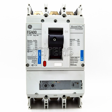 GE通用 FG630 空气开关 FGN37DA630NF 断路器 FGN306F630NF-阿里巴巴