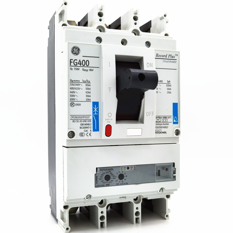 GE通用 FG630 空气开关 FGN37DA630NF 断路器 FGN306F630NF-阿里巴巴