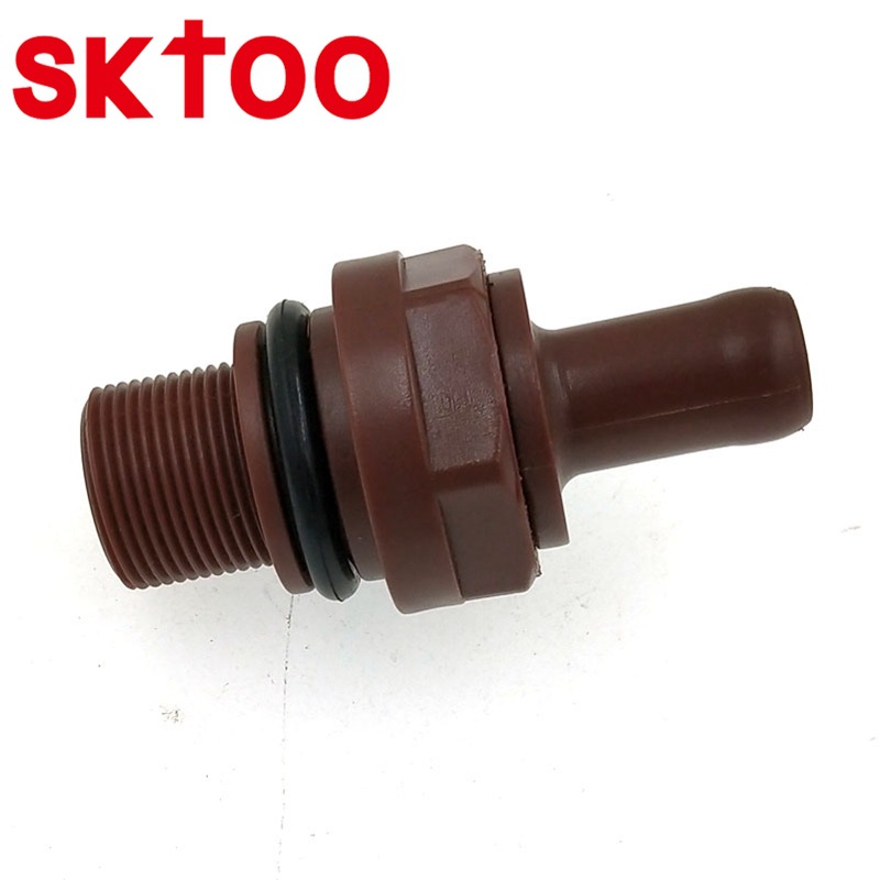 适用于丰田霸道废气阀 PCV VALVE PVC阀 12204-0C030 122040C030-阿里巴巴