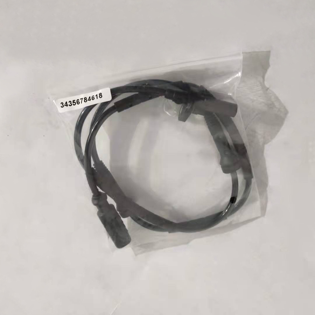 工厂批发汽车零部件 速度传感器 适用宝马Z4 34356784618-阿里巴巴