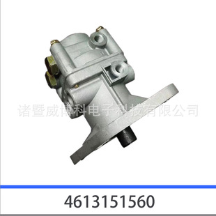 卡车配件制动总泵脚制动阀 brake master cylinder 2C452A270AD-阿里巴巴