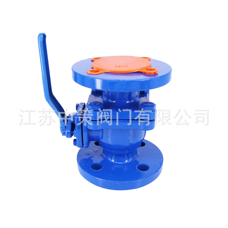 Q41F46-16C 铸钢衬四氟法兰球阀/耐腐耐酸碱铸钢法兰全衬氟球阀-阿里巴巴