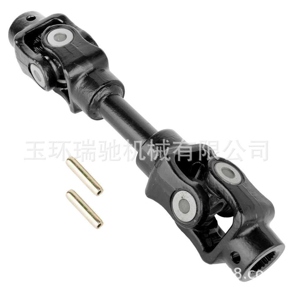 适用于北极星后轴驱动轴 1332622 1380208-阿里巴巴