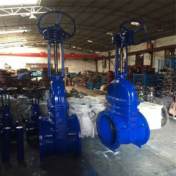 弹性座封闸阀 Z41X-10C 软密封明杆闸阀 地下弹性座封闸阀-阿里巴巴