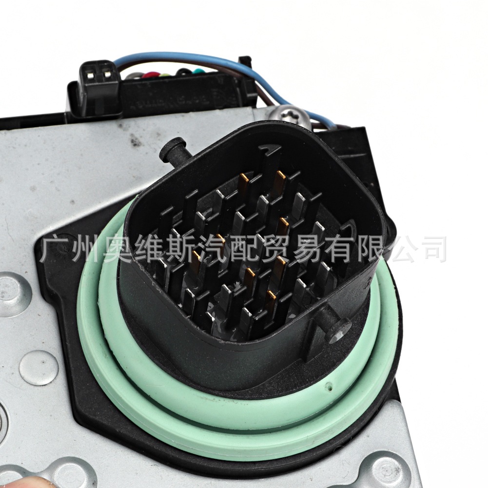 特卖适用于克莱斯勒道奇吉普62TE电磁阀模块68376696AA D2624-阿里巴巴