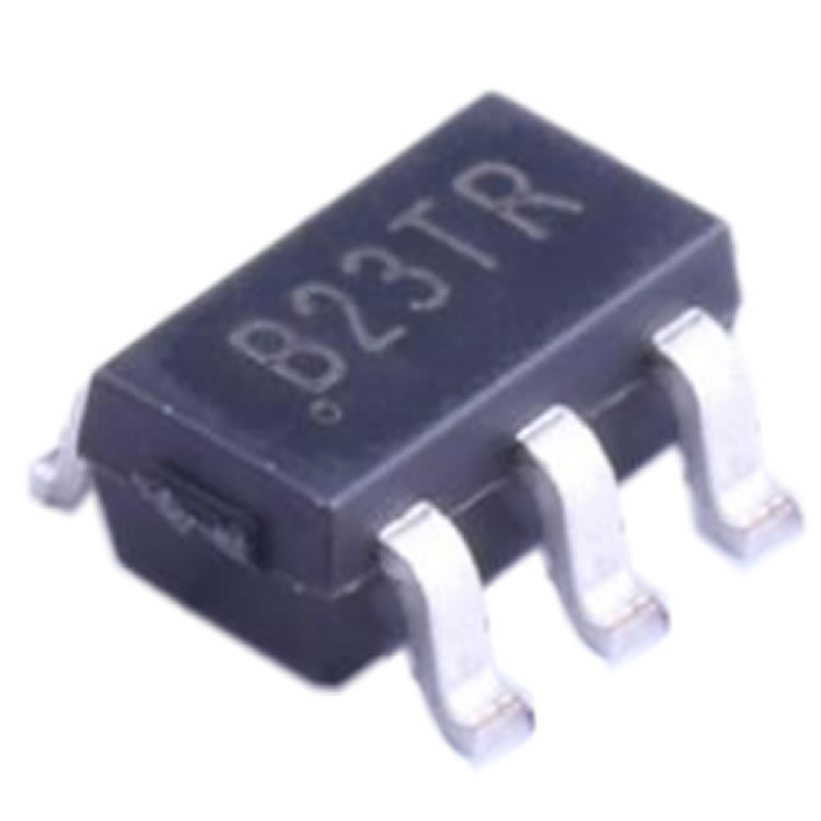 SY7200AABC全新低功耗高恒流精度非隔离降压型LED照明驱动芯片-阿里巴巴