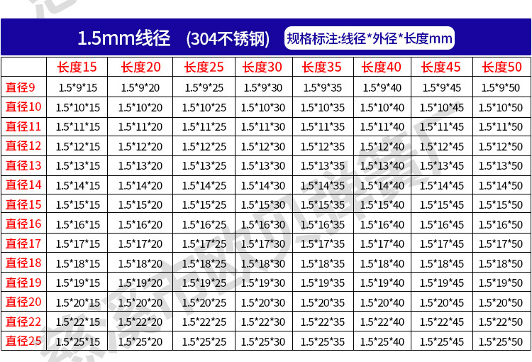 慈溪厂家弹簧压缩弹簧现货304不锈钢弹簧耐高温五金弹簧加工-阿里巴巴