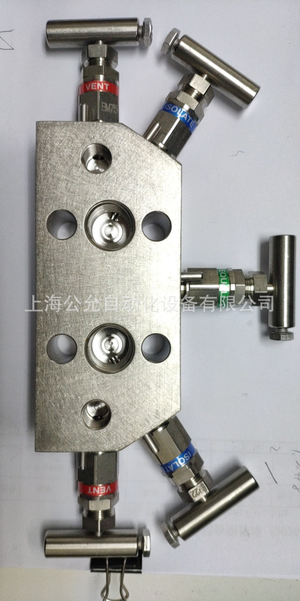 0305,0304,0306,0301艾默生Emerson罗斯蒙特rosemount原厂三阀组,-阿里巴巴