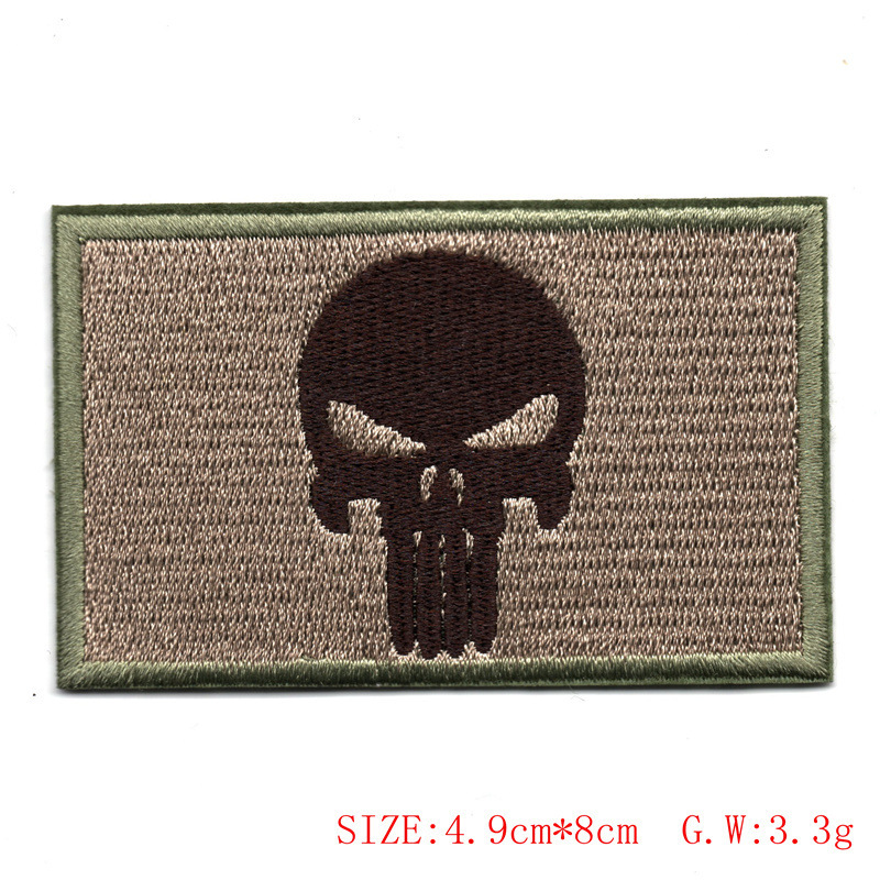 可熨烫境外布贴套装布贴衣服书包牛仔库装饰补丁贴花可熨烫补丁帖-阿里巴巴