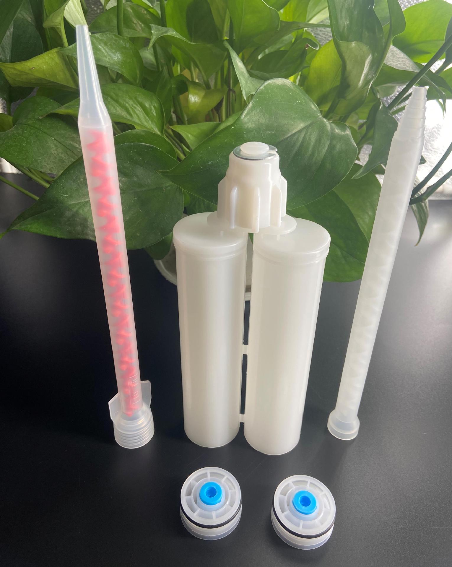 厂家供应@1：1 200ML双组分胶水包装AB胶管-阿里巴巴