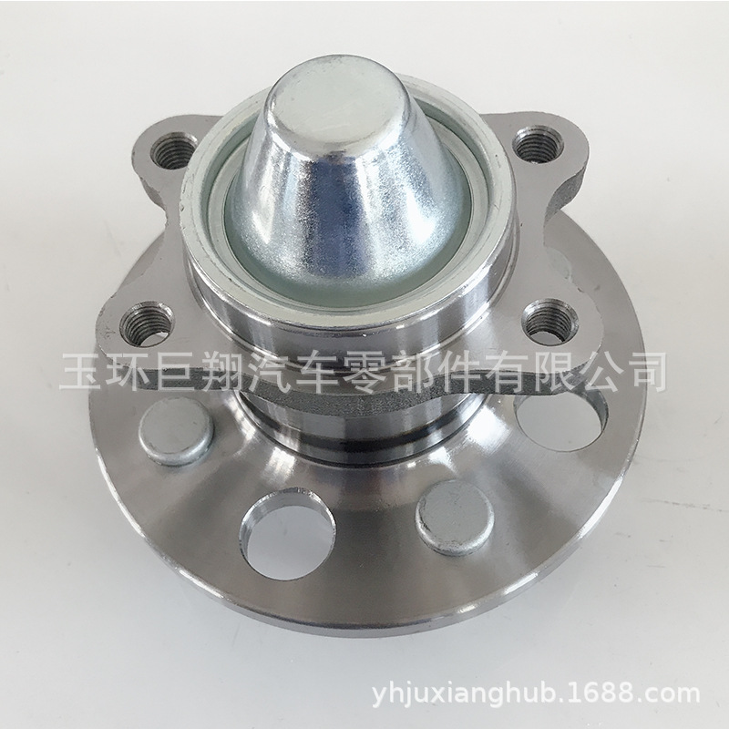 供应适用现代起亚轮毂单元 型号52750-1G000 汽车轴承配件-阿里巴巴