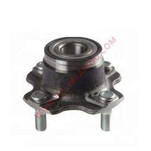 HDB 28BWK15 43402-77A00 43402-77A01 轮毂单元-阿里巴巴