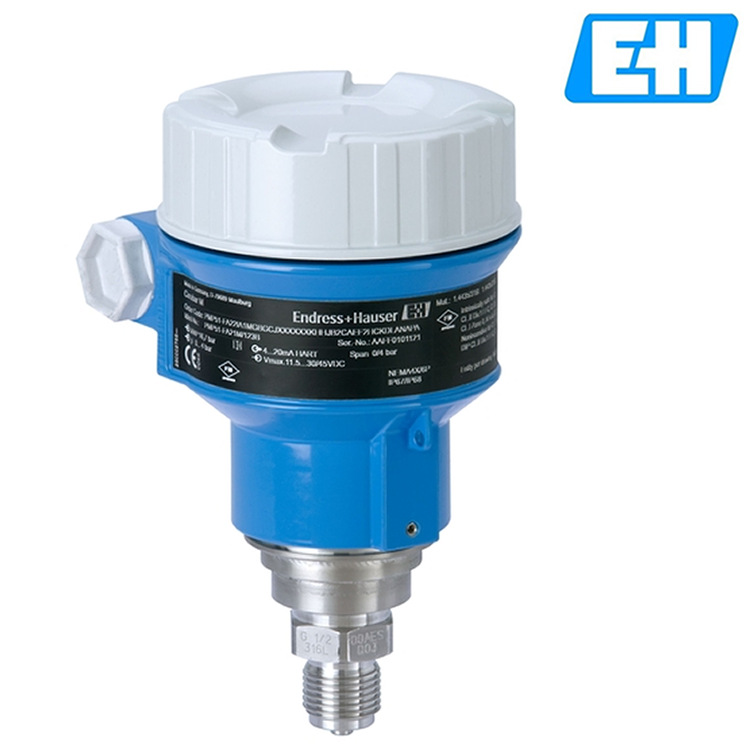 E+H PMP51系列压力变送器PMP51-AA22IA1FGDGLJA1德国产品-阿里巴巴