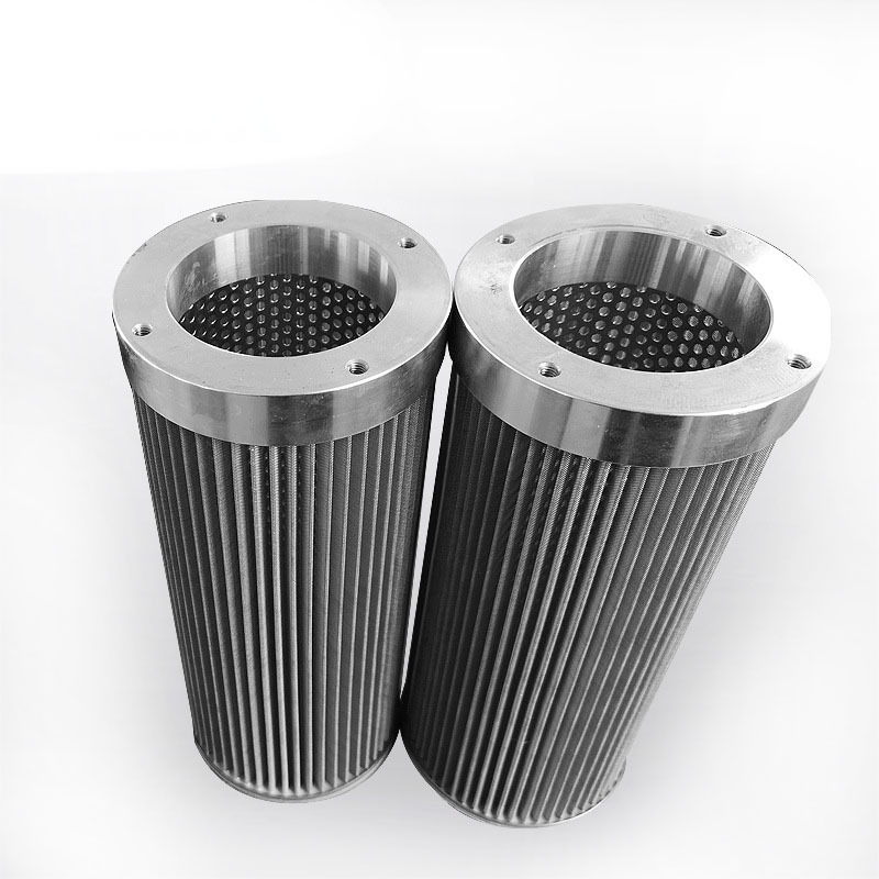 卅亚FILTER 液压吸油滤芯 400408-00049铜网吸油折叠液压油滤芯-阿里巴巴