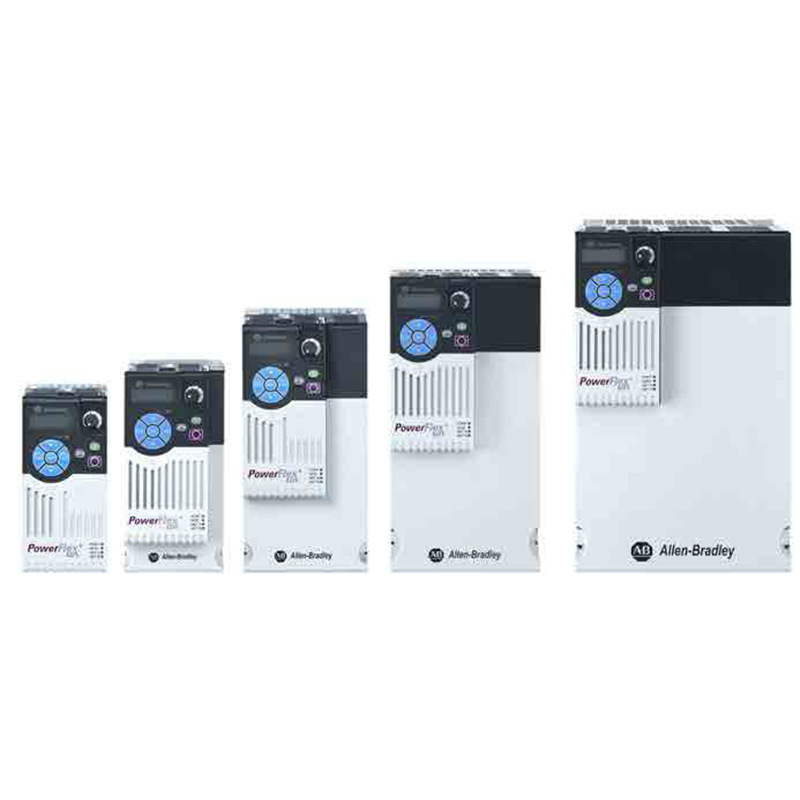 25B-A2P5N114 全新 罗克韦尔 AB PowerFlex525变频器 25BA2P5N114-阿里巴巴