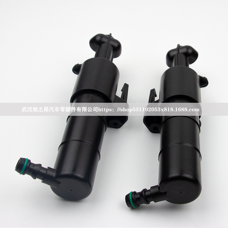 适用奔驰W207E63 220 240 270 280 320 350 500 大灯喷水枪清洗器-阿里巴巴