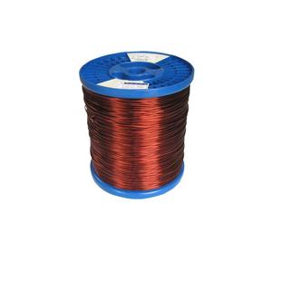 惠州直销金田 QZ/155级 0.51-2.50mm聚酯漆包铜圆线（PEWF）-阿里巴巴