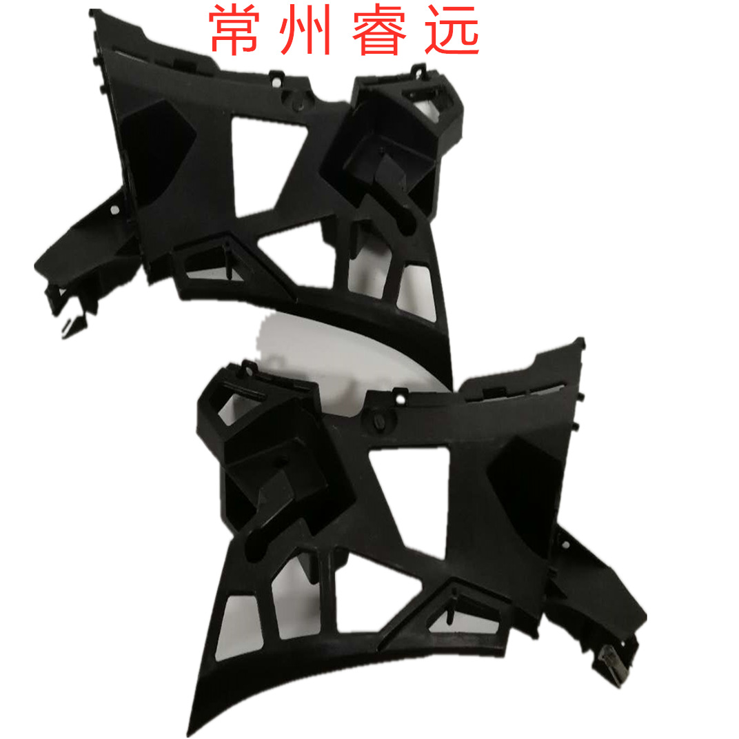 适用于奔驰GLE 前杠内衬支架 2926200100 2926200200-阿里巴巴