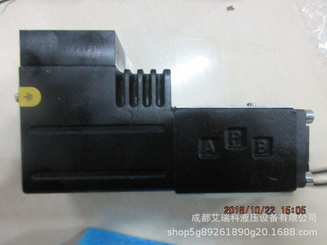 代理进口意大利 阿托斯ATOS DHA-0631/2/M/7 24DC 24防爆换向阀-阿里巴巴