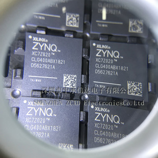 全新原装处理器XC7Z020-2CLG400I XC7Z020-2CLG400E BGA现货供应-阿里巴巴