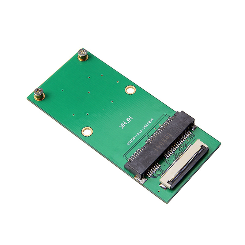 Mini PCIE WiFi无线网卡mSATA SSD SATA MINI PCIE SSD延长线-阿里巴巴