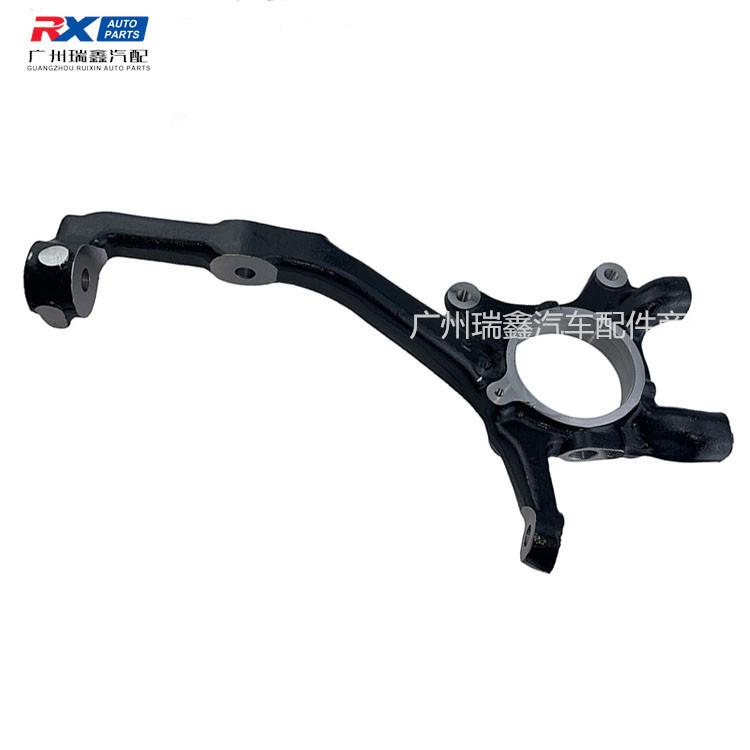 43212-0K030适用于丰田海拉克斯VIGO四驱转向节hilux4WD前羊角-阿里巴巴