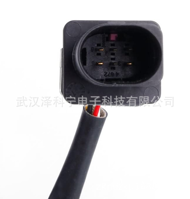 主机配套厂家直销 汽车氧传感器 0281004107 Oxygen Sensor-阿里巴巴