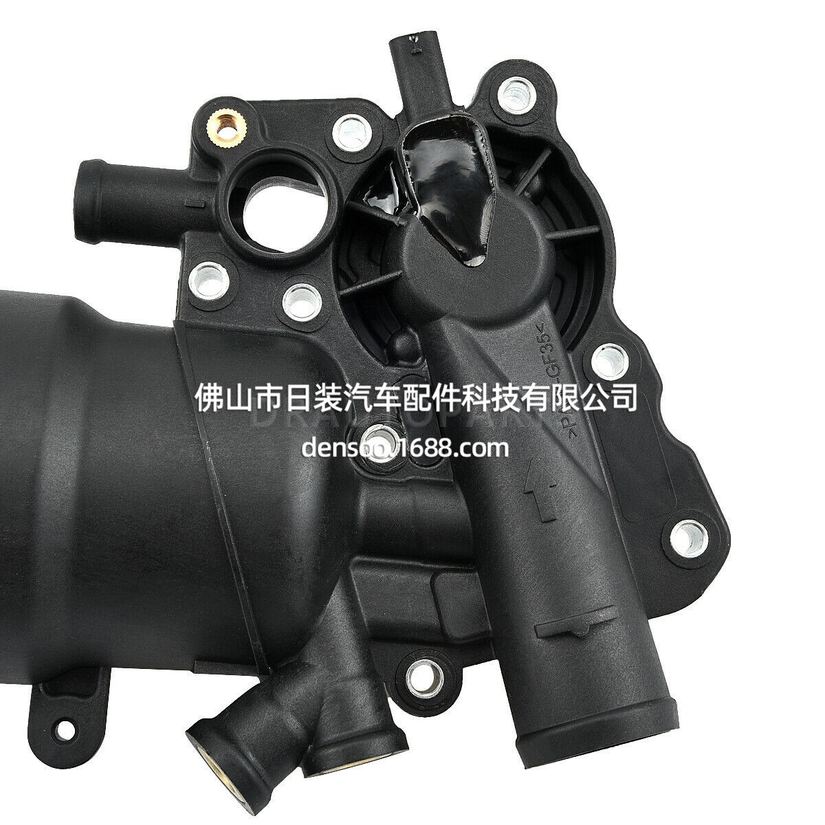 适用大众奥迪机油滤清器座059115389K 059115389P 059115389G全新-阿里巴巴