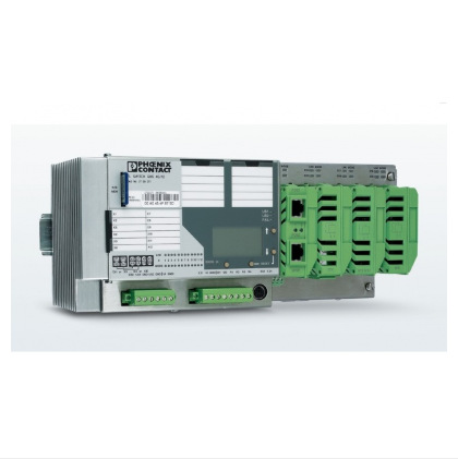 德国Phoenix交换机FL SWITCH 1605 M12 - 2700200全新原装供应-阿里巴巴