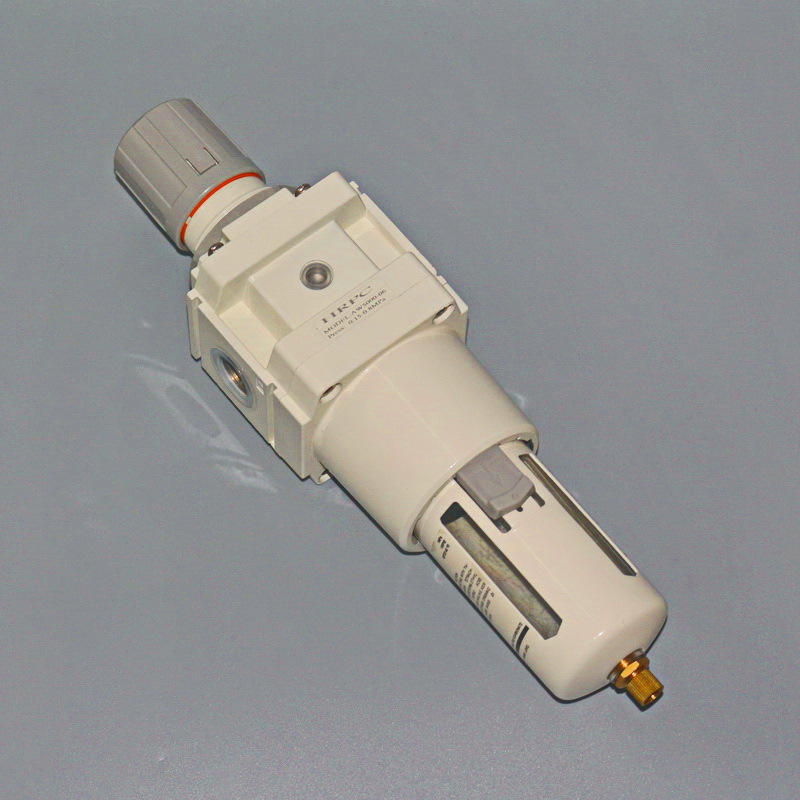 SMC型过滤调压阀 AW2000-02/01/3000-03/4000-04/06/5000-10D-阿里巴巴